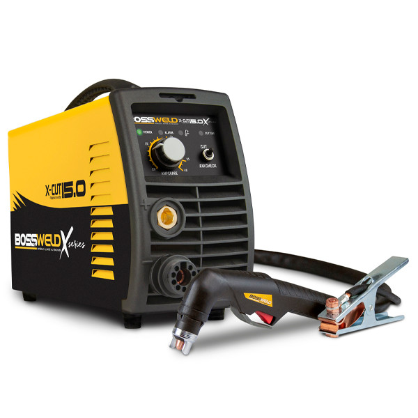 Brands - Bossweld - Toolmart