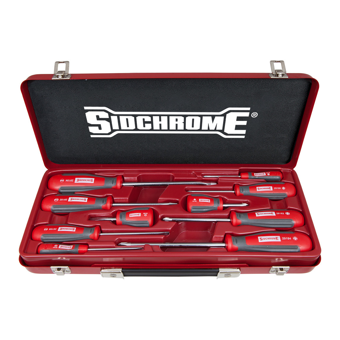 Brands - Sidchrome - Toolmart