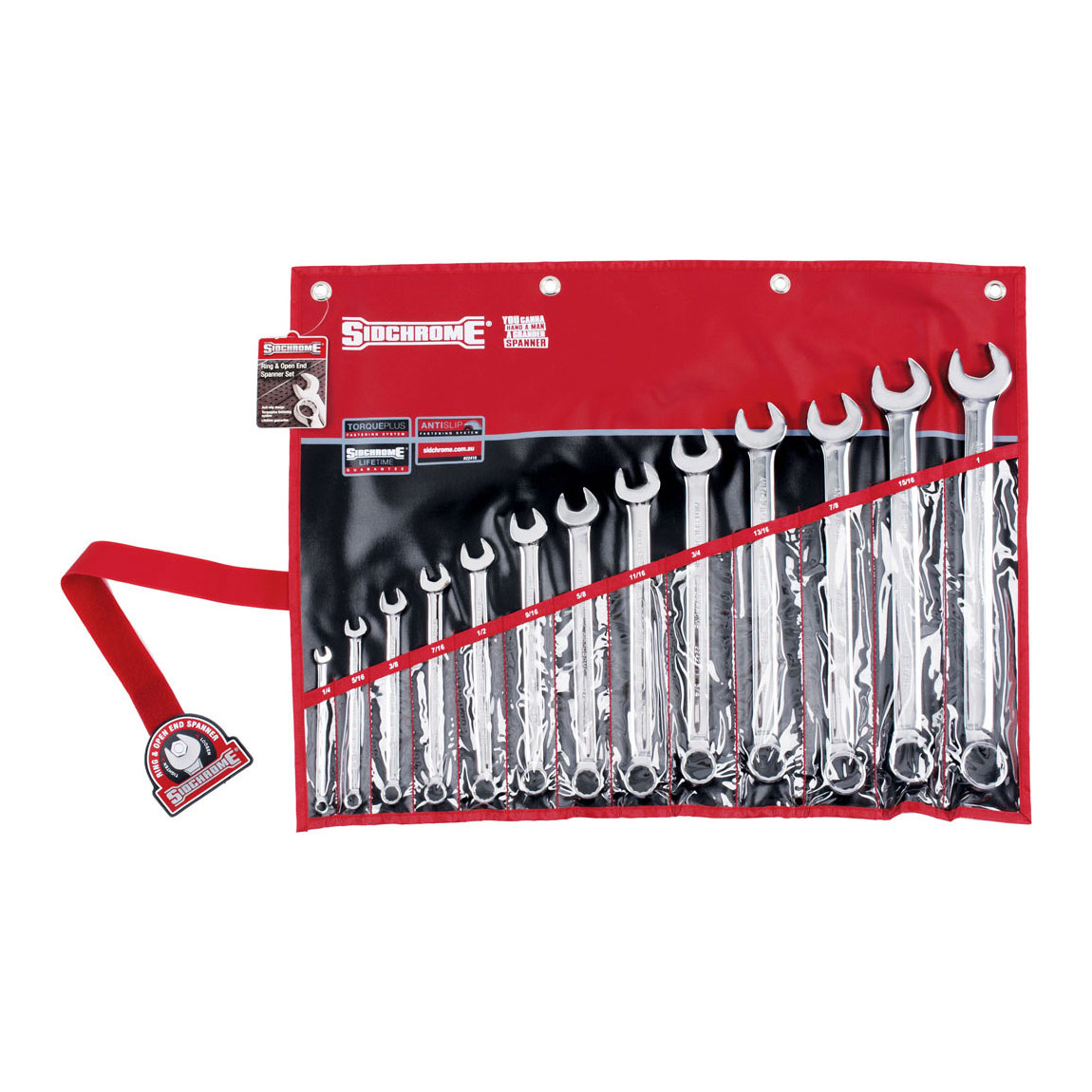 Sidchrome Tools - Buy Online & In-Store