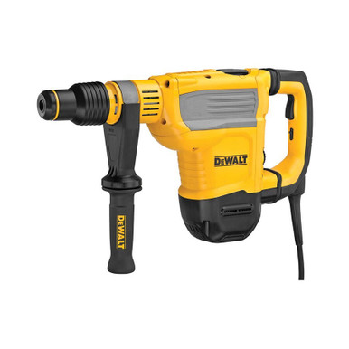 Dewalt D25614K-XE - Rotary Hammer 1350W 45mm SDS Max 10.5J - Toolmart