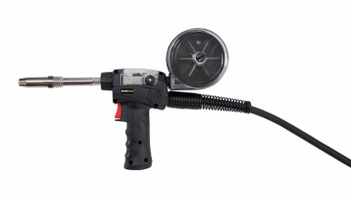 Bossweld 97.SPX15.4.9 - Spool Gun 4m 150A Suit MST188X - Toolmart