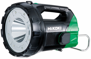 HiKOKI UB18DA(W4Z) - 18V LED Torch (Tool Only) - Toolmart