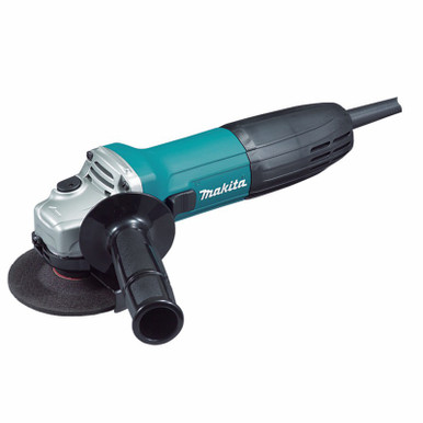 Makita GA4030 - Angle Grinder 100mm 720W Slide Switch - Toolmart