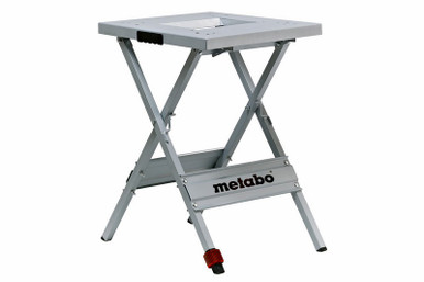 Metabo UMS - Machine Stand/Table - Toolmart