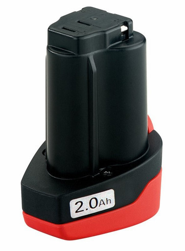 Metabo 625438000 - 10.8V 2.0Ah Battery - Toolmart