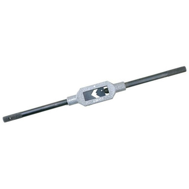 Groz GZ-09224 - Bar Type Tap Wrench 6-30mm - Toolmart
