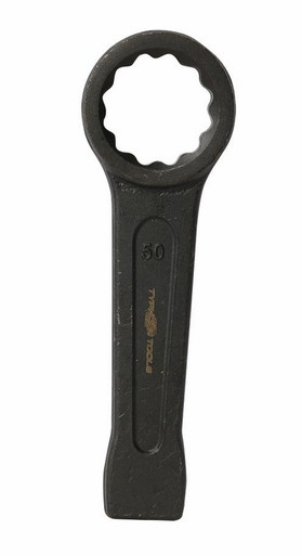 Typhoon 74075 - Slogging Spanner 75mm - Toolmart