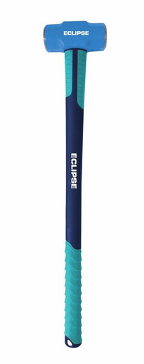 Eclipse EC-NPS14N - Normalised Sledge Hammer 14lbFibreglass Handle ...