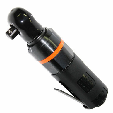 SP Tools SP-7722A - Ratchet Mini Impact 3/8" Drive - Toolmart