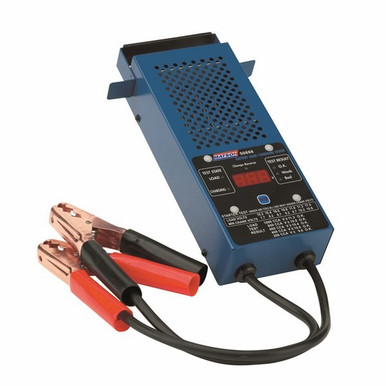 Matson 50888 - Digital Battery Load Tester - Toolmart