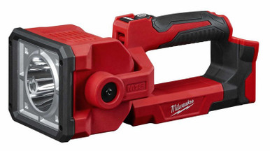 Milwaukee M18SLED-0 - 18V LED Spot Light (Tool Only) - Toolmart
