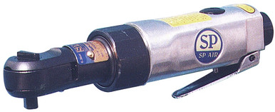 SP Tools SP-1760A - Mini Ratchet Wrench 1/4" Drive 40ft.lbs - Toolmart