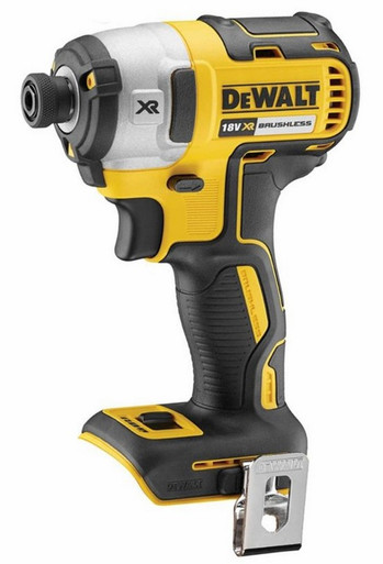 Dewalt DCF887N-XE - 18V Brushless Impact Driver (Tool Only) - Toolmart