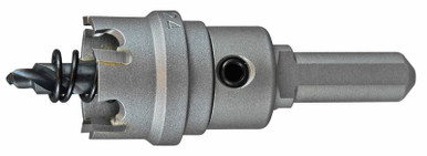 Holemaker MCS25 - TCT Hole Cutter 25mm Short Series - Toolmart