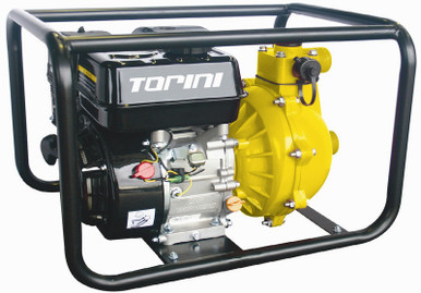 Torini TWP200 - Water Pump - 5.5 Hp - Toolmart