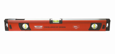 Toledo 322120 - Box Level Magnetic 1200mm - Toolmart
