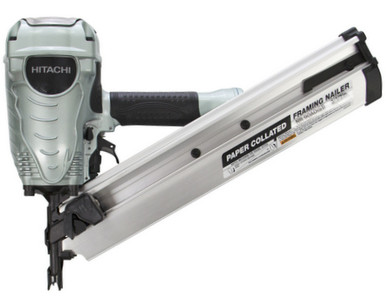 Hitachi-HiKOKI NR90AD(H4Z) - Framing Nailer 90mm - Toolmart