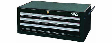 SP Tools SP40110 - Intermediate Tool Box - 3 Drive - Toolmart