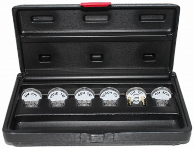 SP Tools SP71050 - Noid Light Set 6 Piece - Toolmart