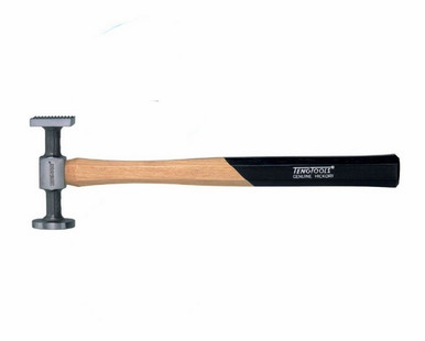 Teng HMBH03 - Panel Hammer Crown Face/Square Milled - Toolmart