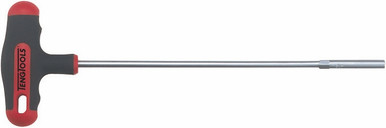 Teng MDNT414 - T-handle Nut Driver 14mm Mega Drive - Toolmart