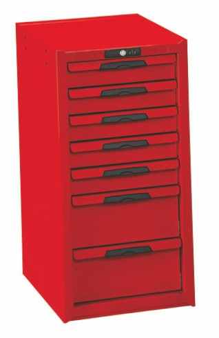 Teng TCW-CAB01 - Side Cabinet - 7 Drawer - Toolmart