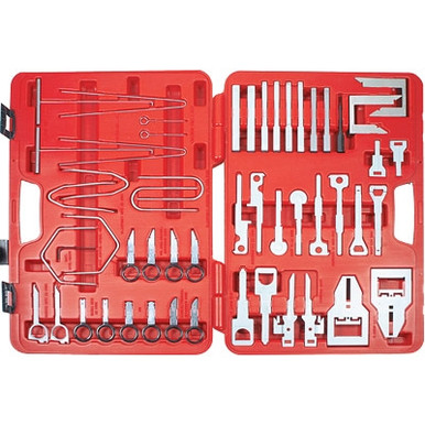 Rytool RT9334 - Master Radio Remover Set - Toolmart