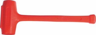 Stanley 57-550 - Sledge Hammer 5lb/2.27kg Compocast 498mm Length - Toolmart