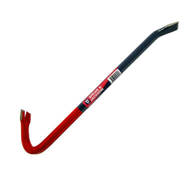 Spear & Jackson SJ-WBHD300 - Wrecking Bar - 300mm - Heavy Duty - Toolmart
