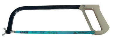Eclipse EC-16TND - Hacksaw - Pro Plus 400mm Tension - Soft Grip Handle ...