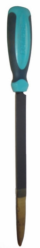 Eclipse EC-99A - Engineers Scraper 200mm Wood Handle - Toolmart