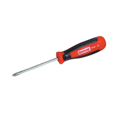 Sidchrome SCMT29179 - Screwdriver Phillips No0 x 75mm Ergonomic - Toolmart