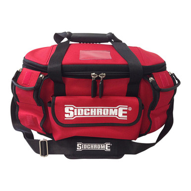 Sidchrome SCMT50001 - Soft Storage Bag - Round Mouth - Toolmart