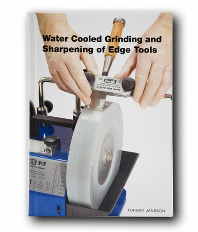 Tormek HB-10 - Handbook - Toolmart