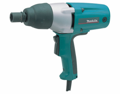 Makita TW0350 - Impact Wrench 400W 1/2"SD 350Nm - Toolmart