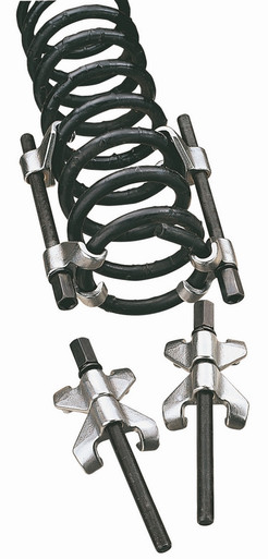 Supatool 2203 - Coil Spring Compressor - Toolmart