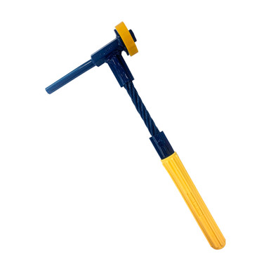 Mumme 7WRP16 - Wire Rope Punch - 16mm - Toolmart