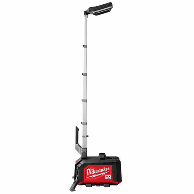Milwaukee MXFTLIC0 - MX Fuel Compact Tower Light (Tool Only) - Toolmart