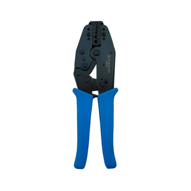 Cabac HNKE5 - Crimper - Bud.ratchet 0.5 - 16.0mm - Toolmart