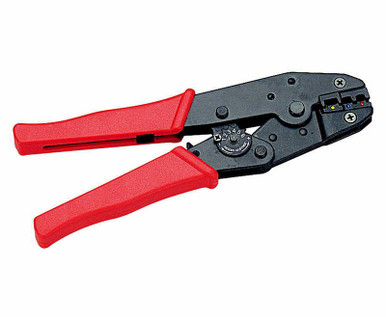 Cabac KTC1 - Crimping Tool - Toolmart
