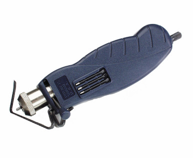 Cabac AM1 - Cable Stripper - Swivel Head 4.5 - 25mm - Toolmart