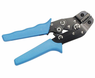 Cabac HNKE3 - Bootlace Crimper 0.14 - 2.5mm2 - Toolmart