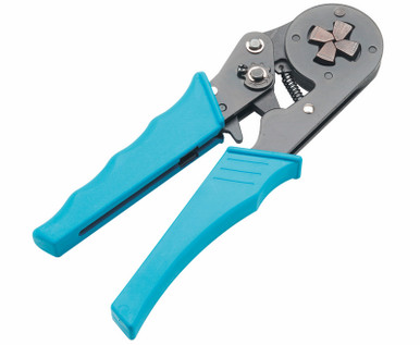 Cabac HNKE11 - Bootlace Ferrule Crimper - Toolmart