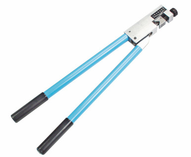 Cabac K9 - Indent Crimper 16-120mm2 - Toolmart