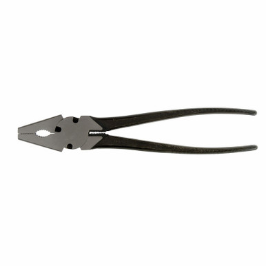 Crescent 100012VN - Fencing Plier 305mm / 12" Button Fence Tool - Toolmart