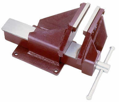 Dawn 60214 - Engineers Vice 150mm Fabricated - Offset - Toolmart