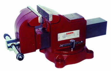 Dawn 60233 - Shop Vice 150mm - Toolmart