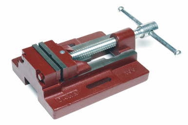 Dawn 60219 - Machine Vice 75mm Drill Press Vice - Toolmart