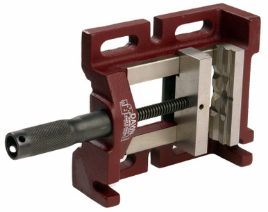 Dawn 61565 - 3-WAY Drill Press Vice 100mm Unigrip - Toolmart