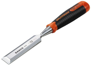 Bahco 434-10 - Chisel - 10mm - Toolmart